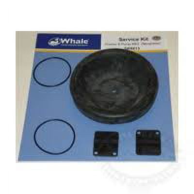 Whale Water Systems SK8813 Gusher 8 Service Kit - Walmart Business Supplies