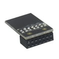 Whaledi Computer TPM Security Module for TPM SPI V Vertical Design for ...