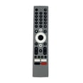Whaledi Ergonomic Remote Control With Voice Command For RMC3572 Devices ...