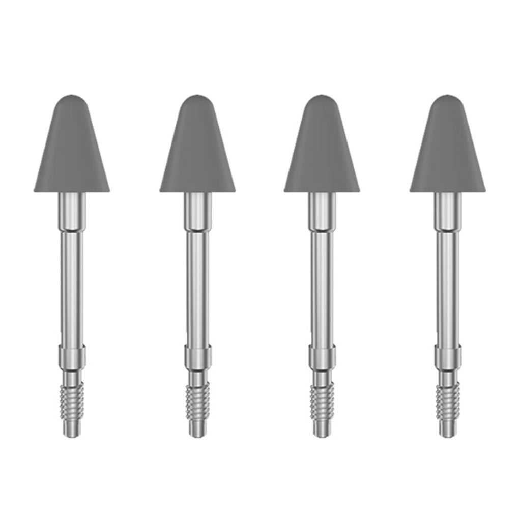 Whaledi Handwriting pen Replacement 4Pcs Paper Texture Feel - Walmart.com