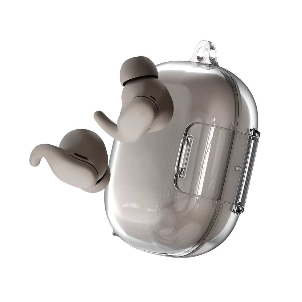 Whaledi Impact Resistant Soft TPU Shield For Fit 2025 Headphones ...