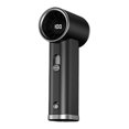Whaledi Quiet Handheld Fan Digital Power Display 3000mAh Capacity ...