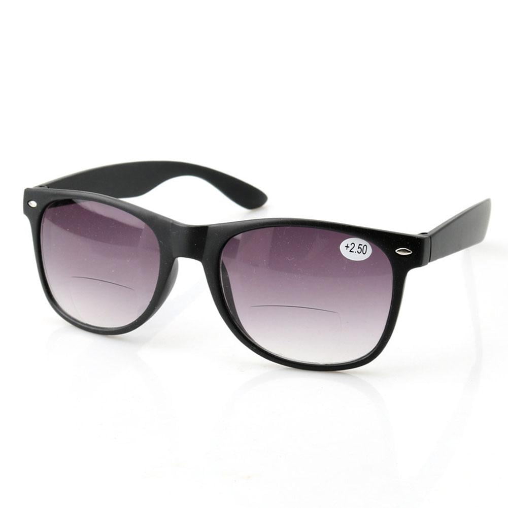 Whalegree Progressive Reading Sunglasses Bifocal Progressive Grey Lens ...