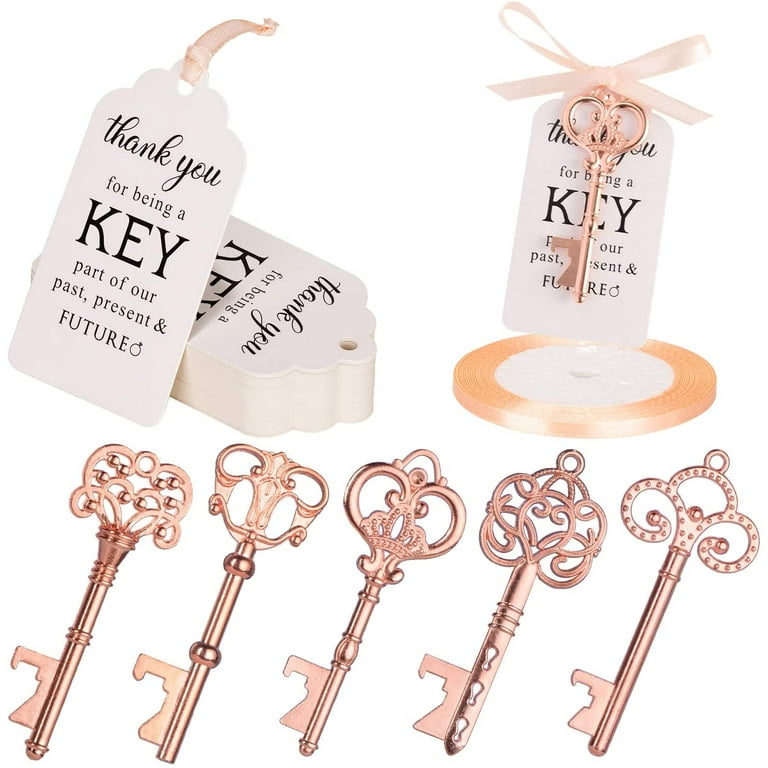 Antique Skeleton Keys Bulk