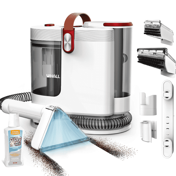 Dreame Floor X100 Cordless Wet & Dry Floor Washer for Tile, Wood ...