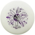 Wham-O 100 Mold 130g Ultimate Frisbee Sport Disc - Glow - Walmart.com