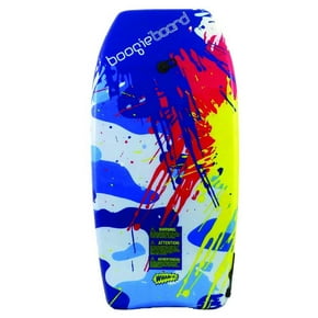Boggie Boards