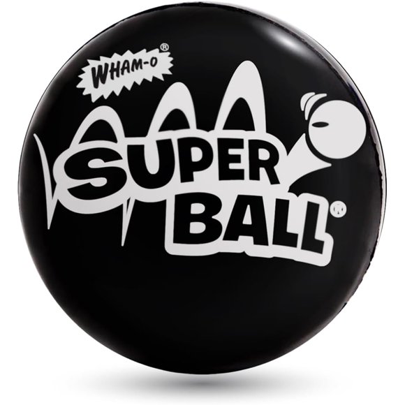 Super Balls