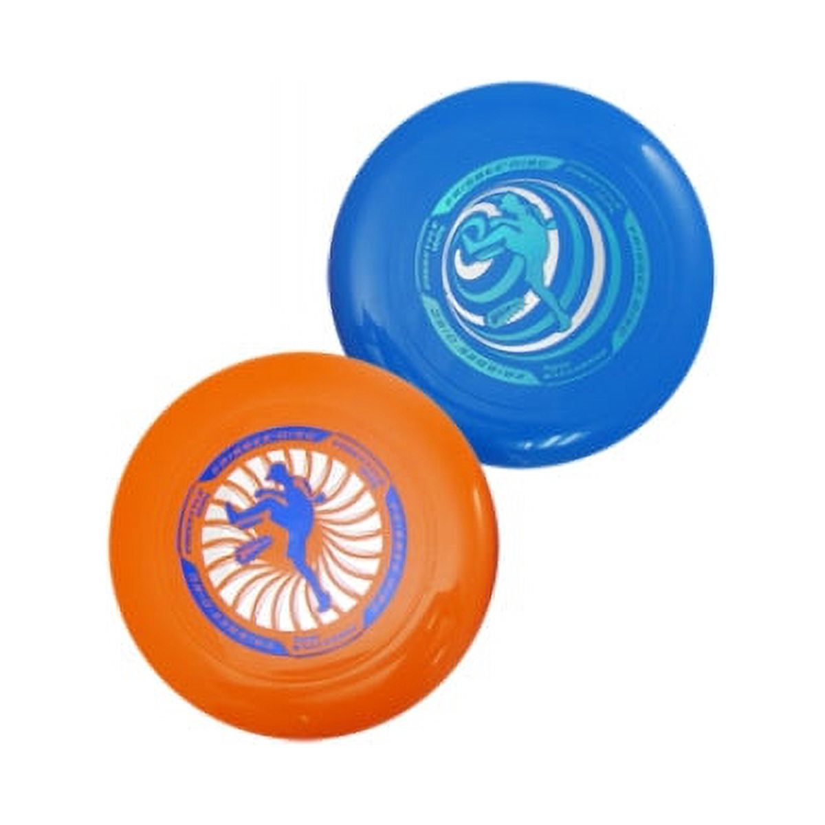 Wham-O 81101 Frisbee Freestyle Disc, Assorted Colors, 160 Gram, 1-Qty ...