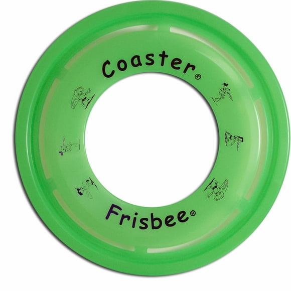 Frisbees