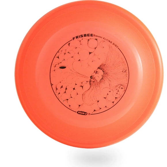 Frisbee