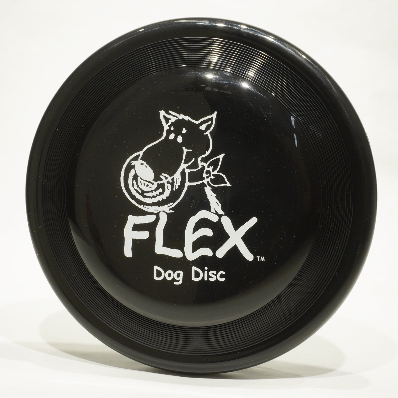 Wham-O Flex Fastback Dog Frisbee, Single Flying Disc, Pick Color ...