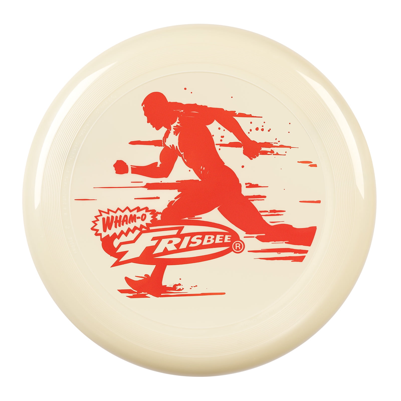 Wham-O Frisbee All Sport Disc 140g, 9.85 Inch, Durable and Non-Slip ...
