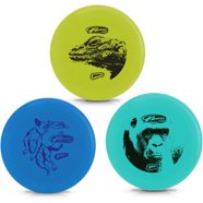 Innova Disc Golf DX 3-Disc Set - Walmart.com