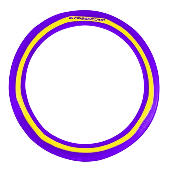 Throwing Frisbee