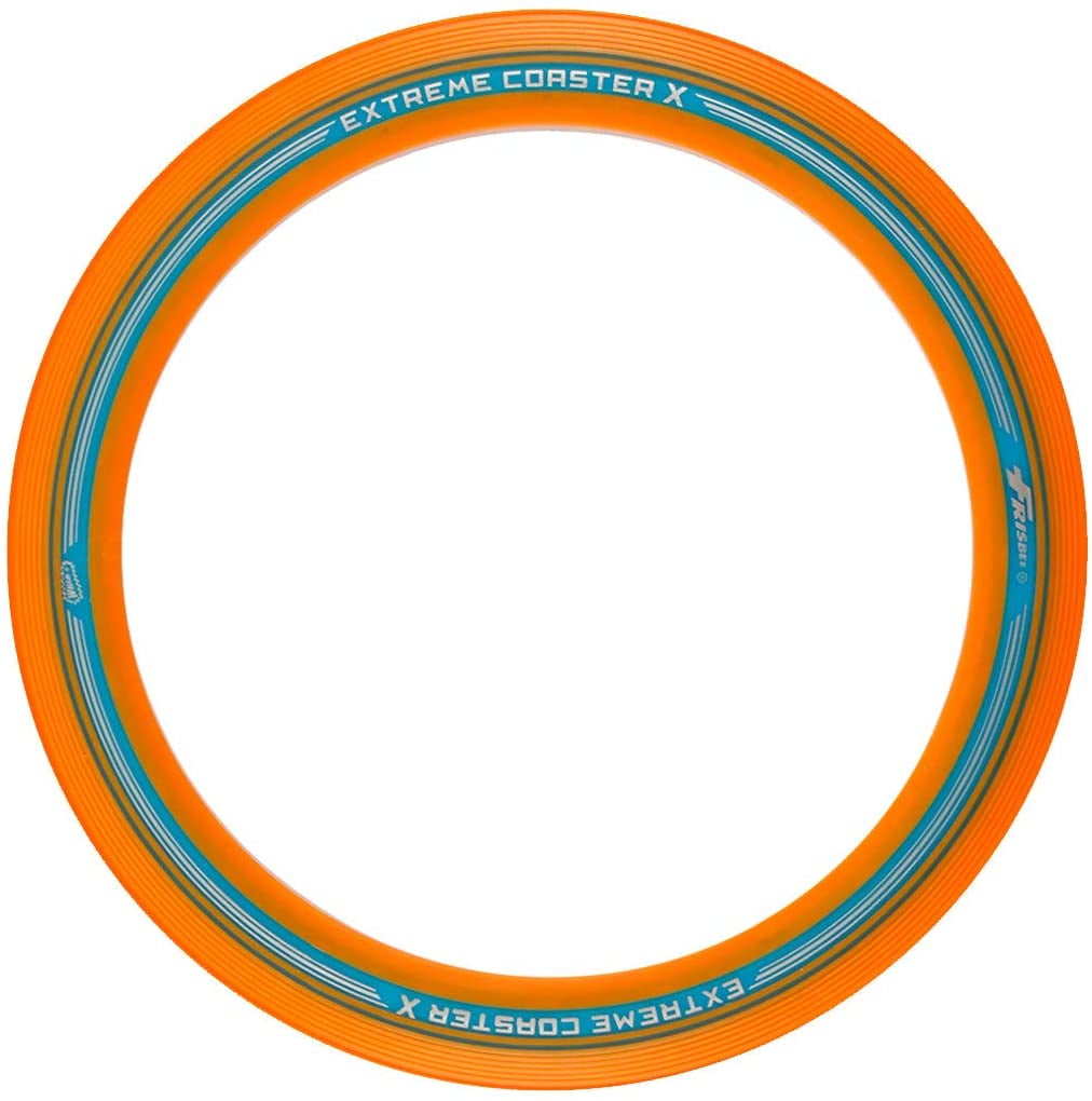 Wham-O Frisbee Extreme Coaster X 13" Discraft | High Performance Inner ...