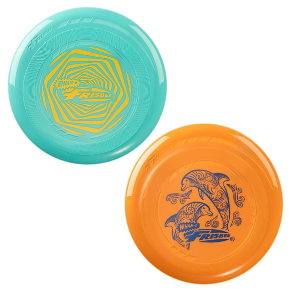 Frisbees
