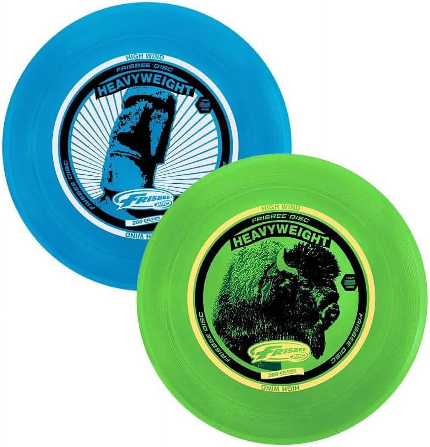 Wham-O 15 Mold 110g Guts Frisbee Disc Colors may vary - Walmart.com
