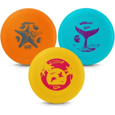 Wham-O Ultimate Frisbee - Walmart.com