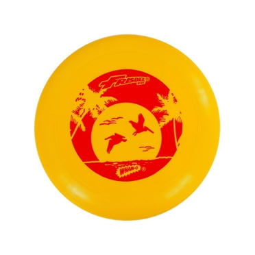 Wham-O Super Flyer Frisbee, 180gm - Walmart.com