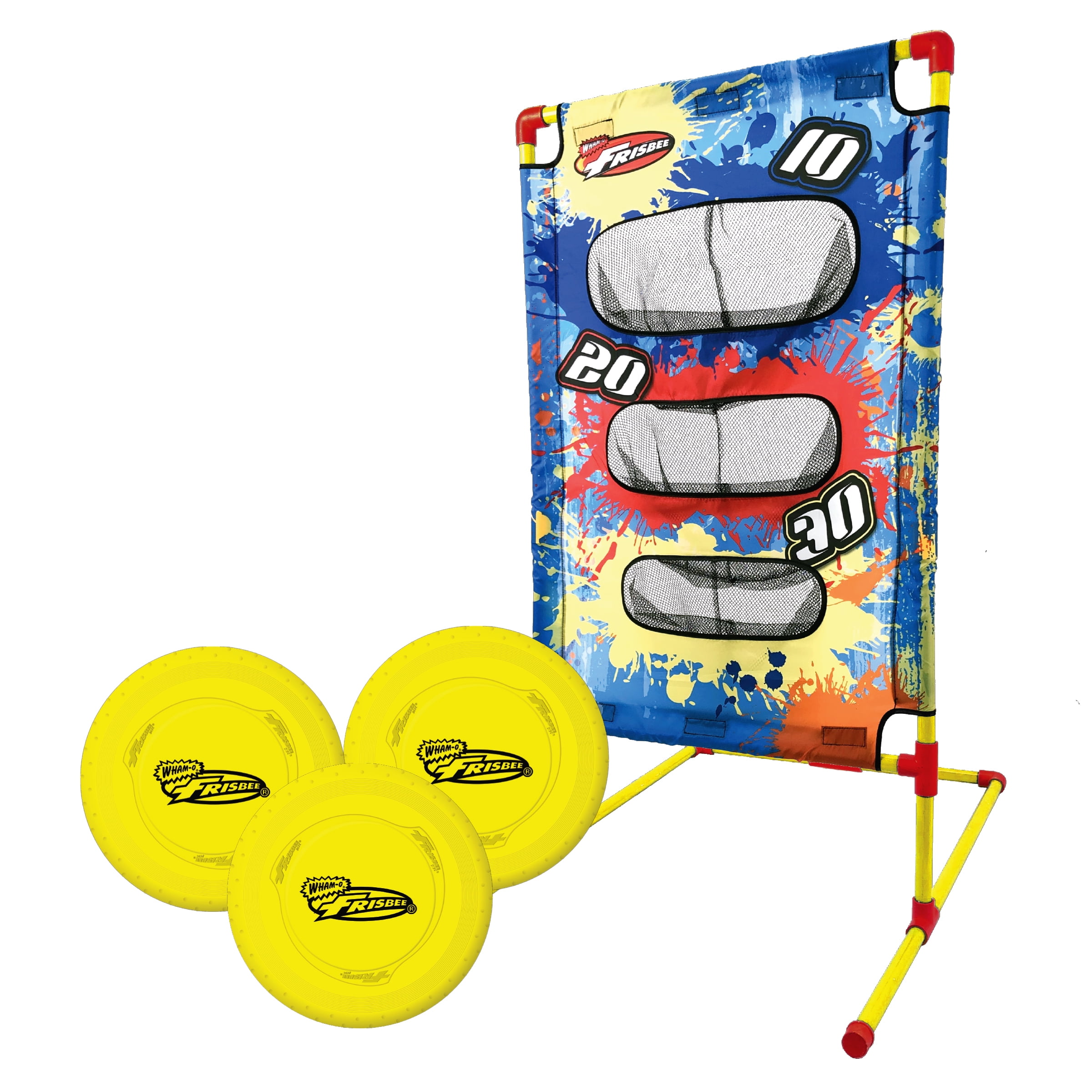 Wham-O Frisbee® - Target Toss Challenge - Walmart.com