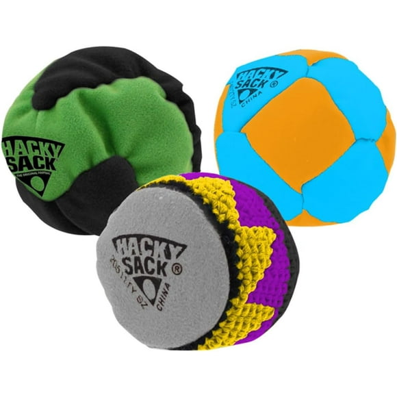 Hacky Sack Balls