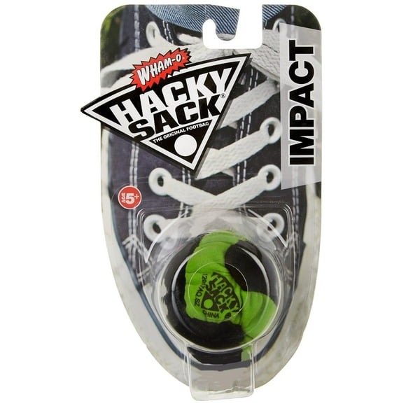 Hackysacks