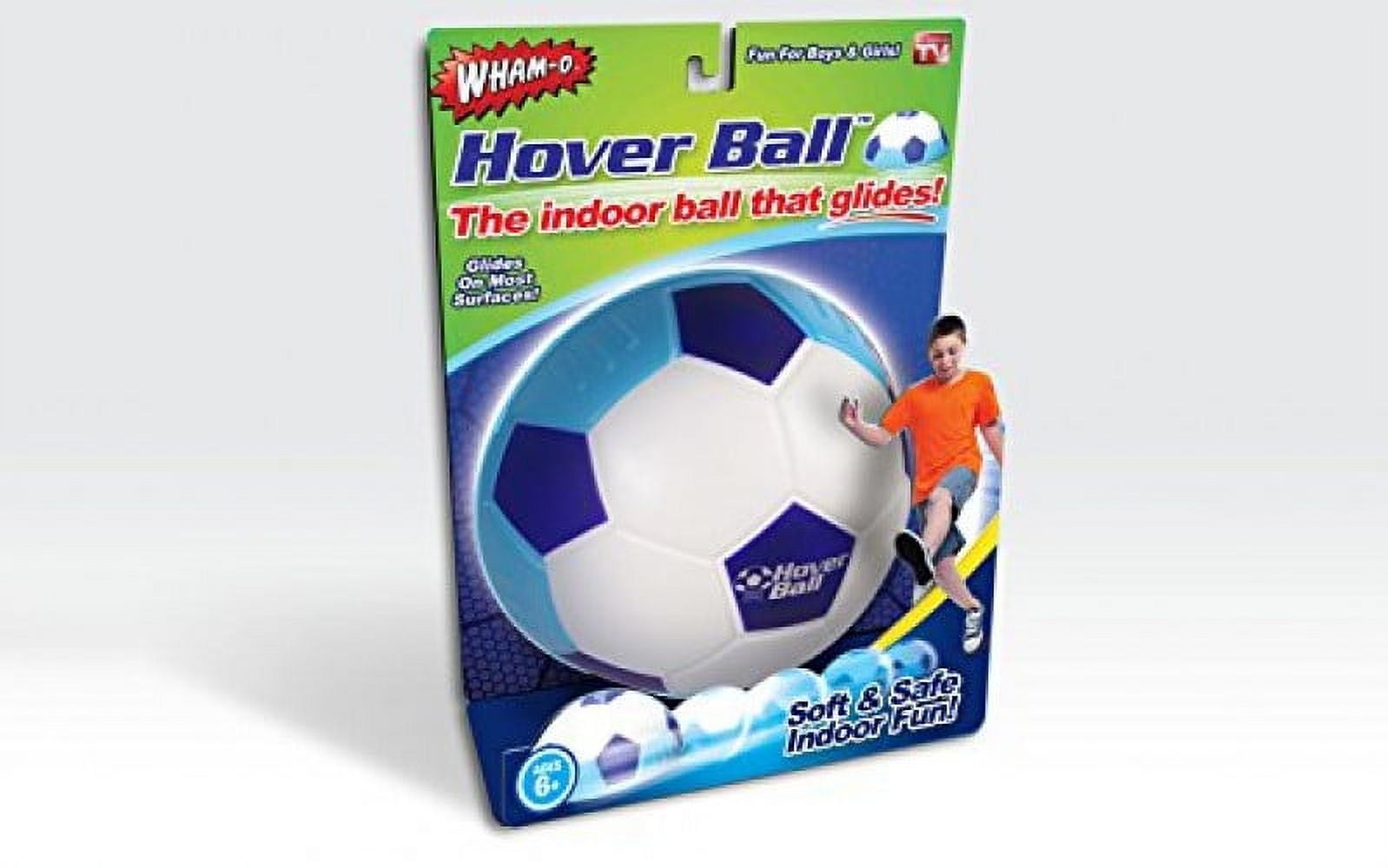 Hover Ball - Blue - Walmart.com