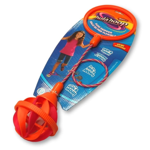 Kids' Hula Hoops