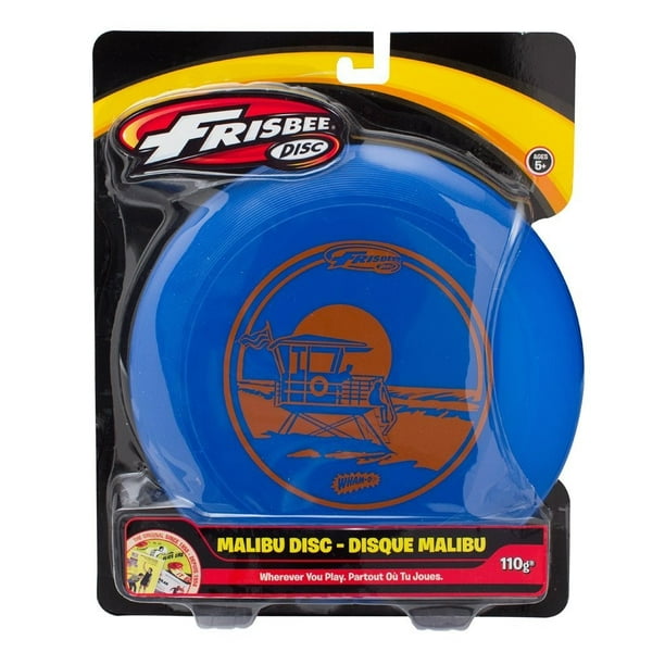 Wham-O Malibu Frisbee Disc - Walmart.com