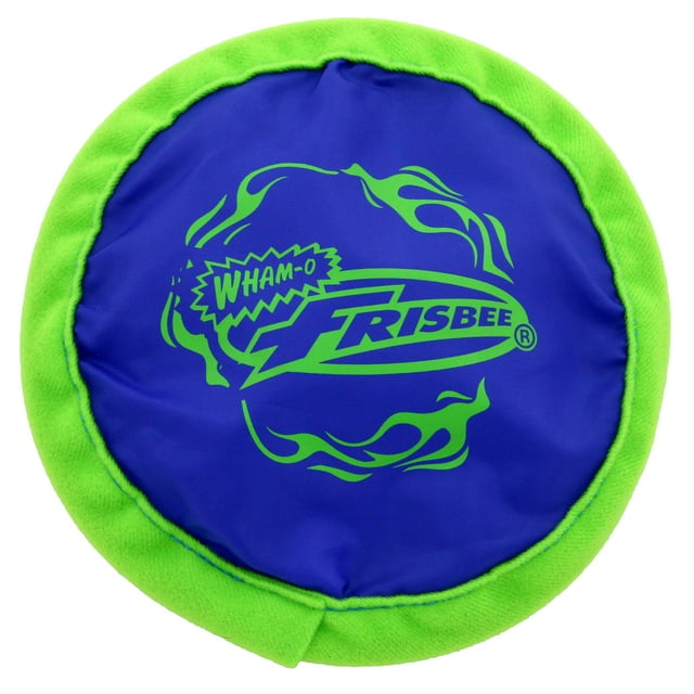 Wham-O Pocket Frisbee, Indoor Beach Sports Disc for Kids - Walmart.com