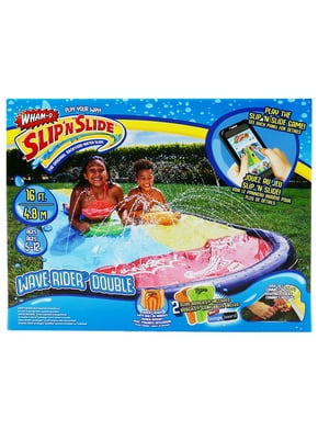 Lawn Water Slides in Water Slides - Walmart.com