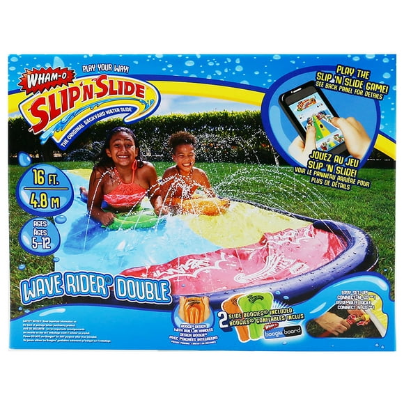 Lawn Water Slides in Water Slides - Walmart.com