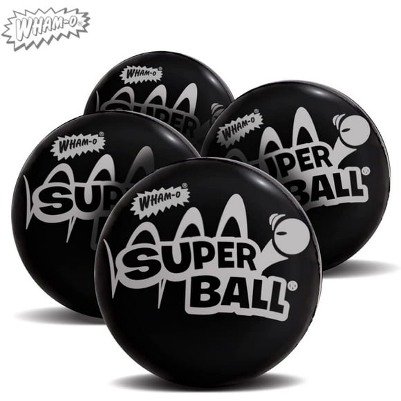 Super Balls