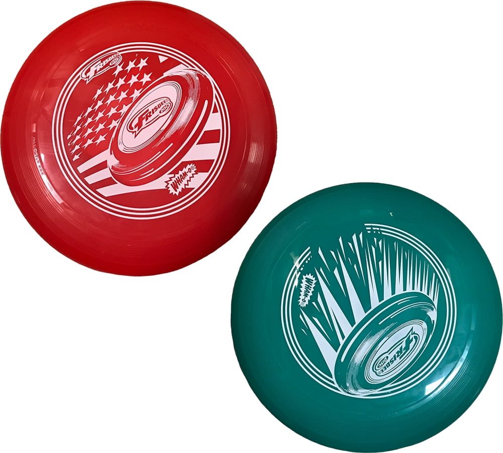 Wham-O Super Flyer Frisbee, 180gm - Walmart.com