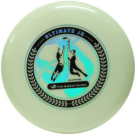 Wham-O Ultimate Frisbee, 175g Lightweight Disc, Aerodynamic, Durable ...