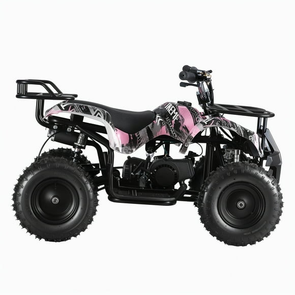 Kids Gas 4 Wheeler