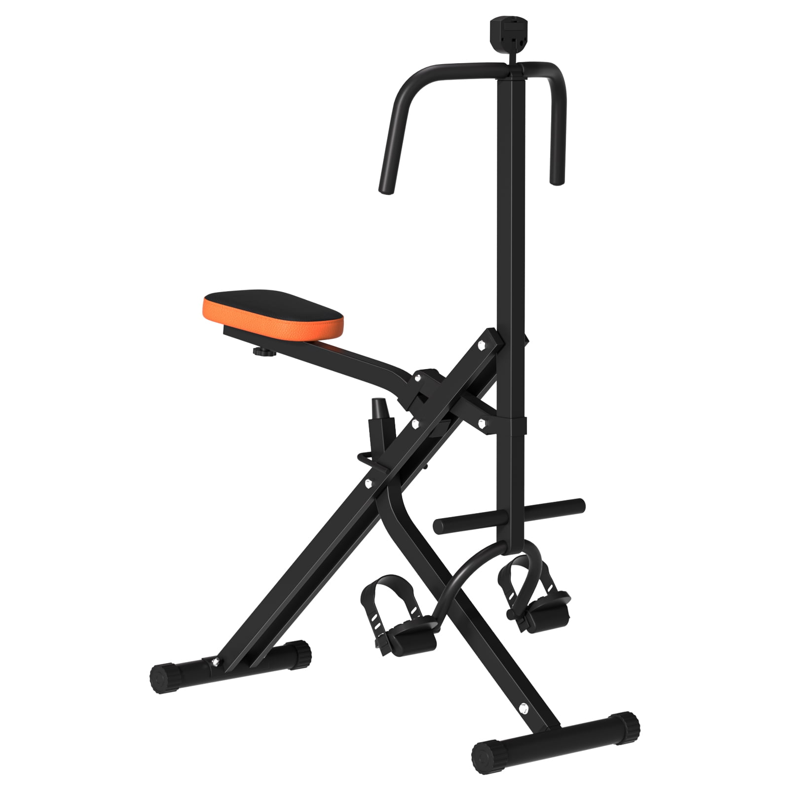 Wharick Ab Fitness Machine for Men & Women Assist Trainer for Glutes ...