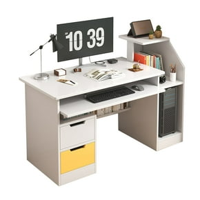 Compact Office Desks - Small Space Solutions for Businesses