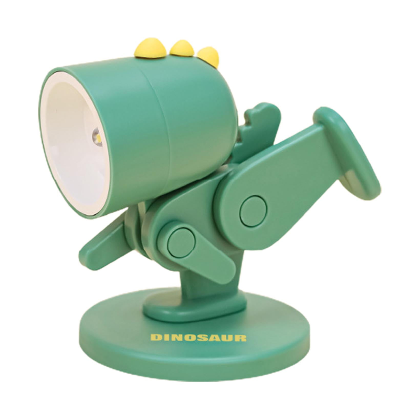 Wharick Dinosaur Night Light Night Lamp Dinosaur LED Dinosaur Light For ...