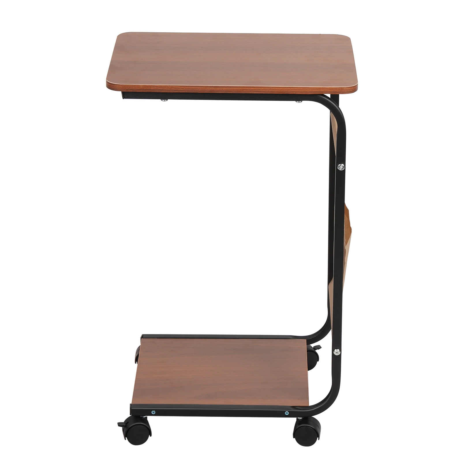 Wharick End Table Couch Tables That Slide Under, TV Tray Snack Table ...