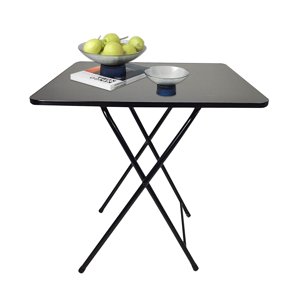 Folding Cocktail Table
