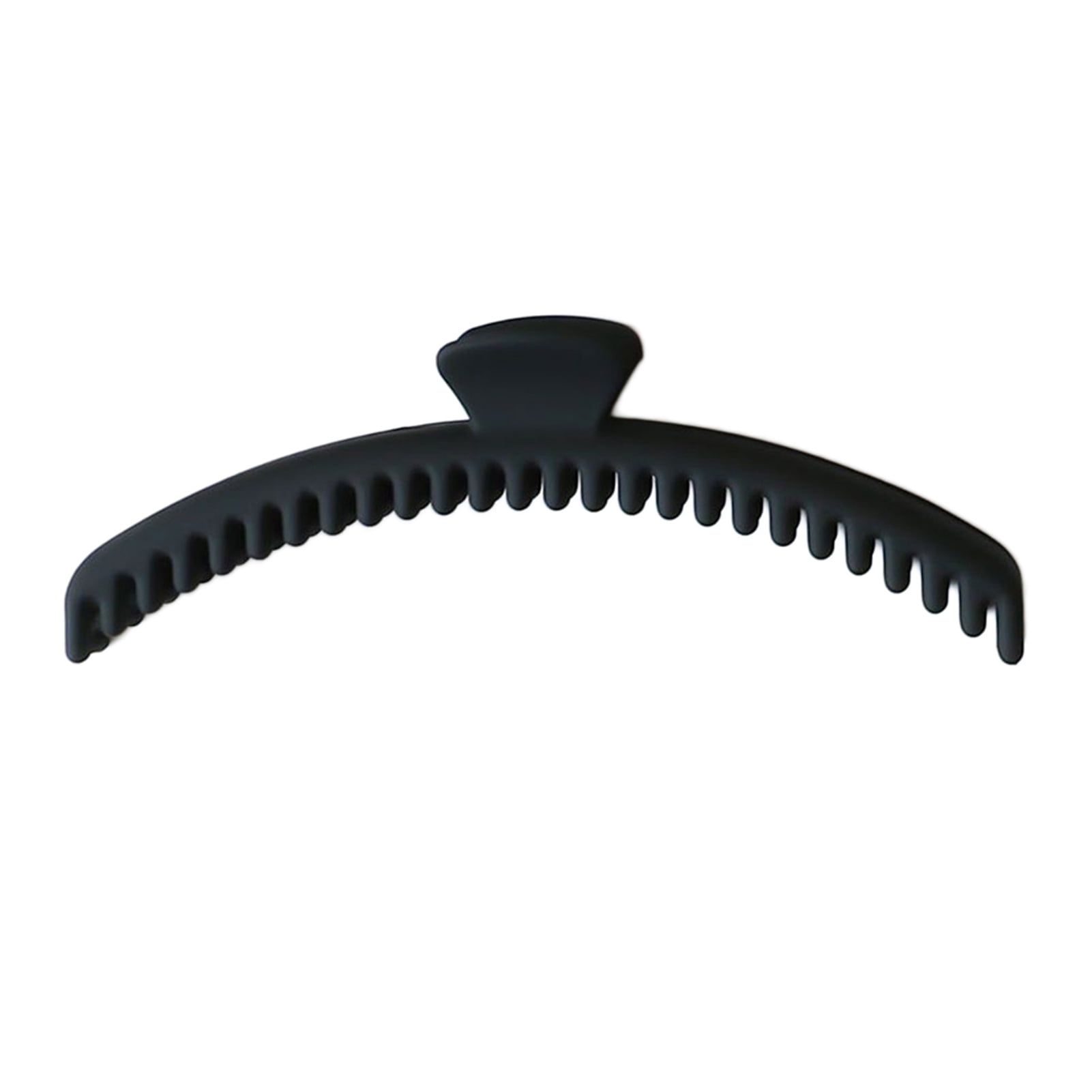 Wharick Hair Claw Clips for Women Shape Hair Claw Non slip Crossing ...