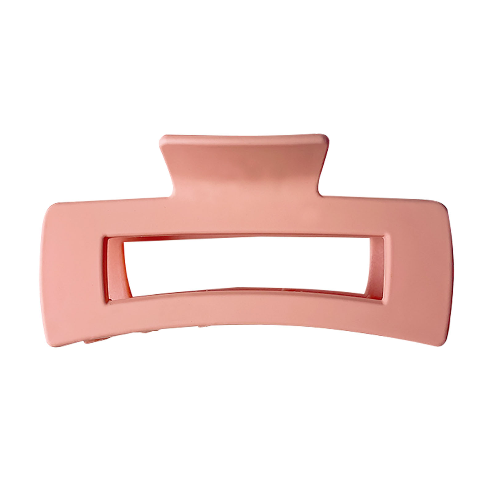 Wharick Hair Claw Clips for Women, Women Hair Claw Hollow Out Oblong ...