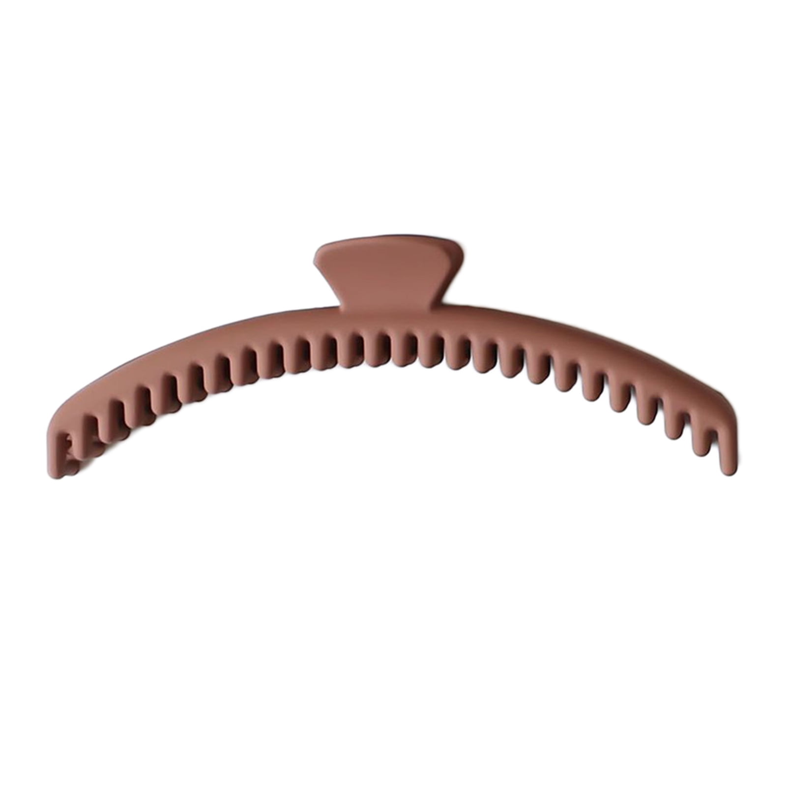 Wharick Hair Claw Clips for Women Shape Hair Claw Non slip Crossing ...