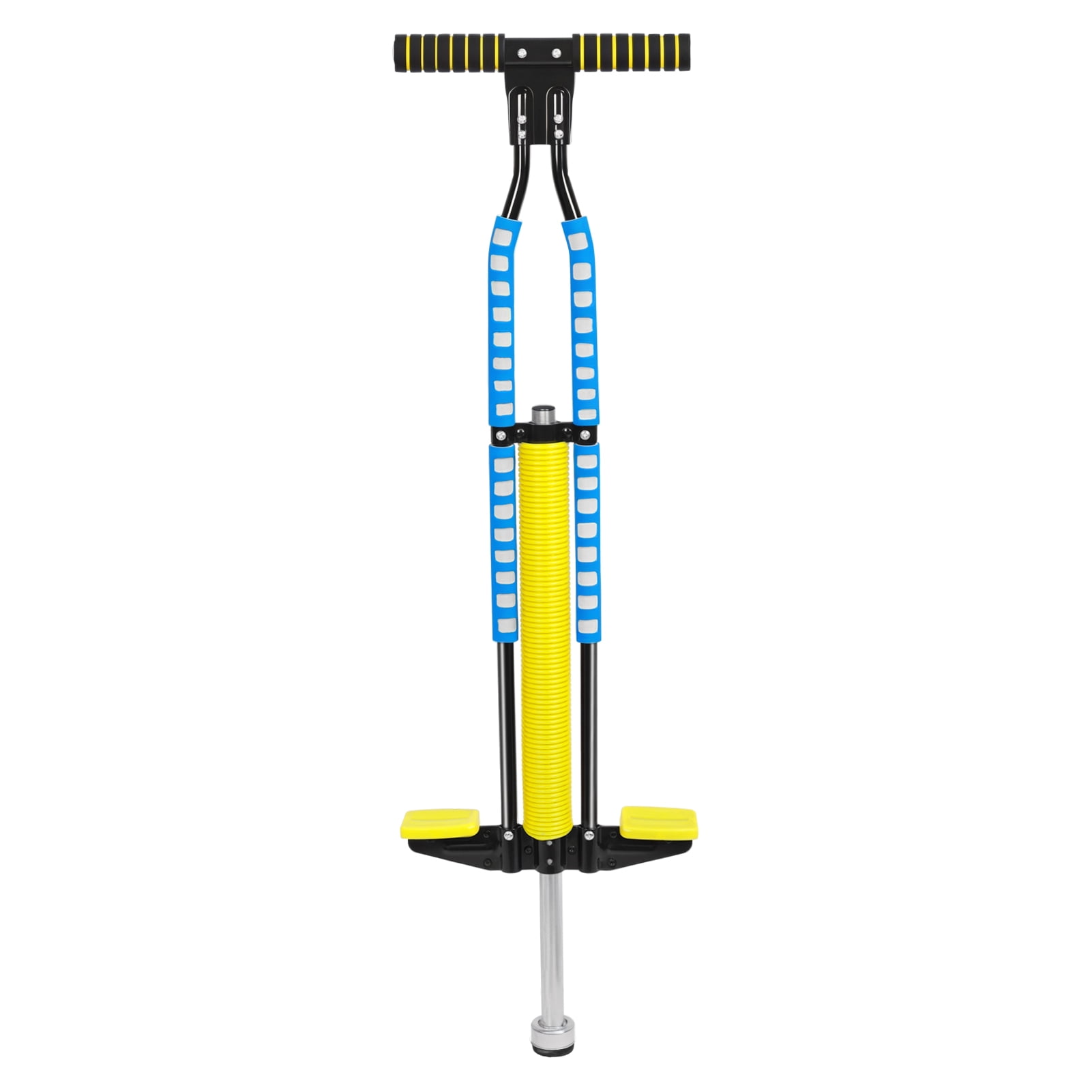Wharick Kids Pogo Stick Toys for Boys & Girls Jumper Toys for Beginners ...