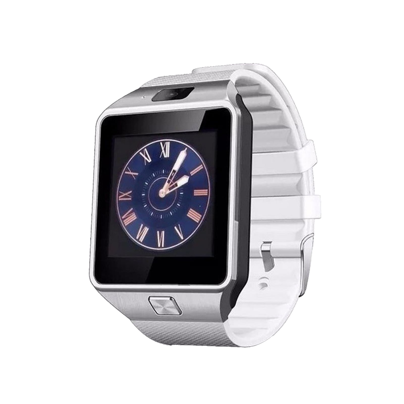 Wharick Smart Watch for Women/Men, Smart Smartwatch Large Screen Touch ...