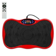 2024 Vibration Plate New Version with Butterfiy, Fitness Platform ...