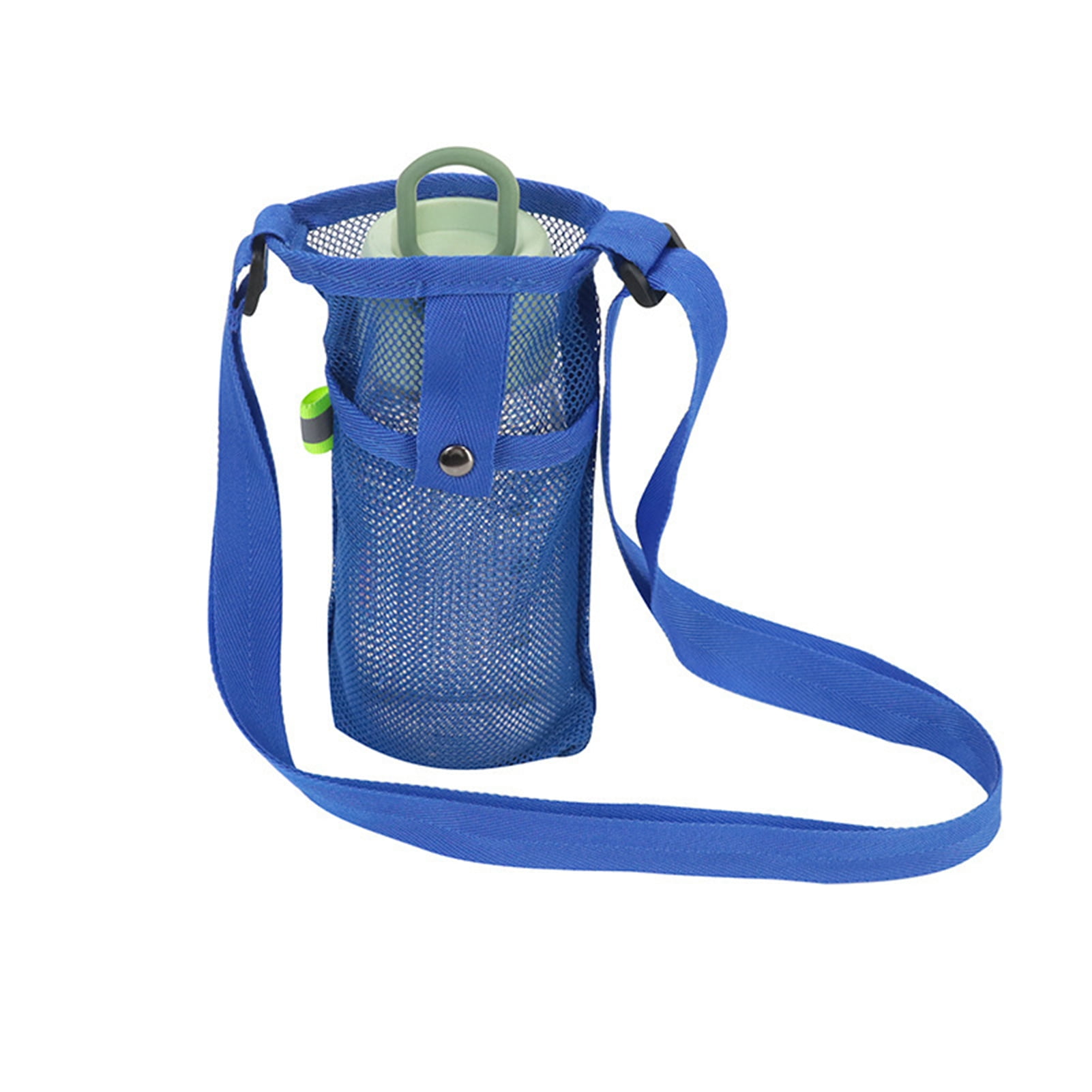 Wharick Water Bottle Holder Water Bottle Bag Single Shoulder Adjustable ...