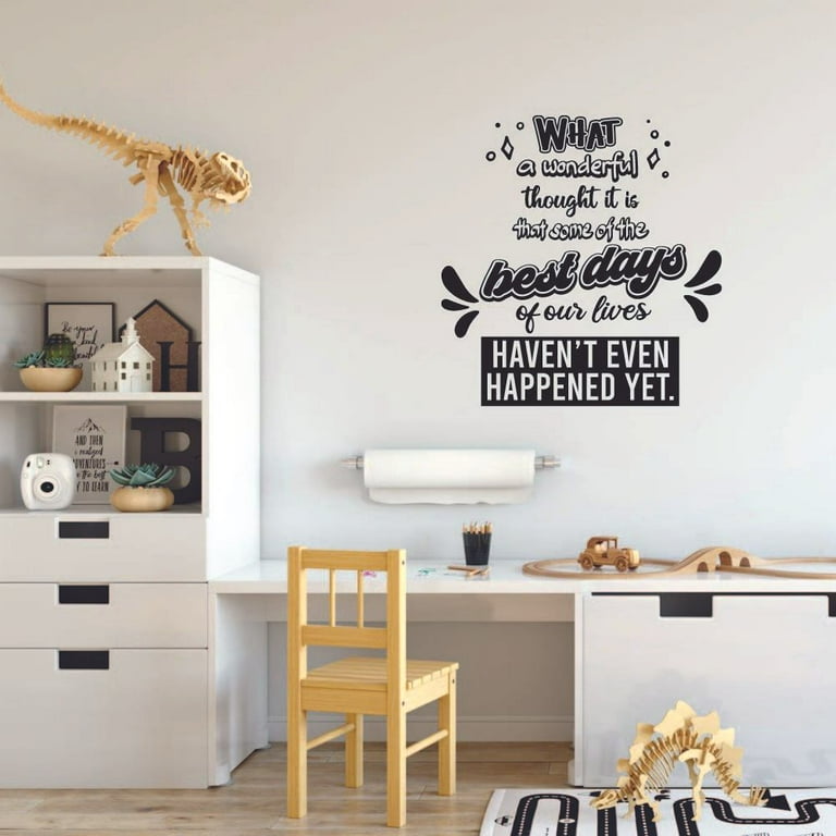 Sticker For Walls Quotes You Are So Loved | Large Wall Decal | Kid's